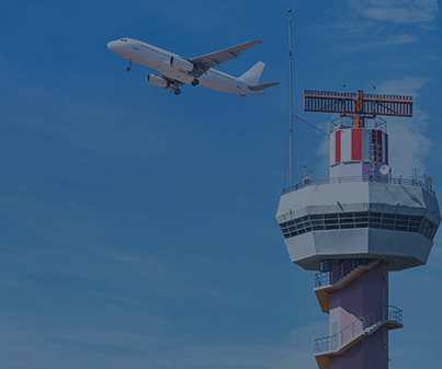 Air Traffic Control - Spacebridge